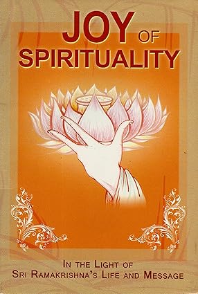 Joy of Spirituality – Mastermind Books