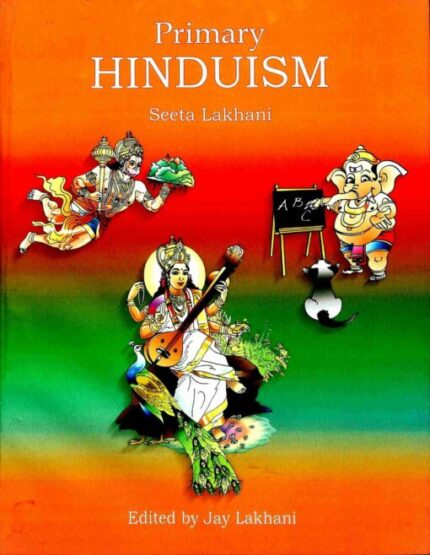 Primary Hinduism – Mastermind Books
