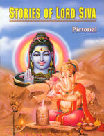 Stories of Lord Shiva – Pictorial – Mastermind Books